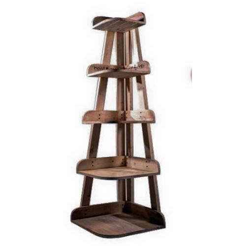 Ladder Stacker Corner - Go Colour