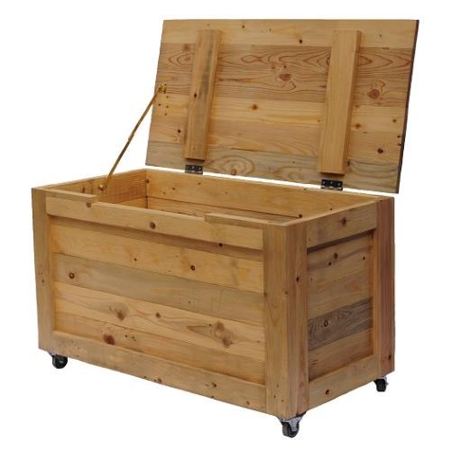 Scott Trunk - Go Colour