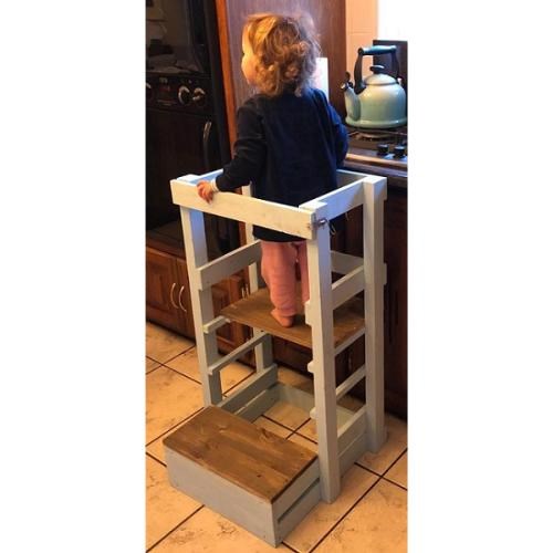 Kitchen Helper - Go Colour